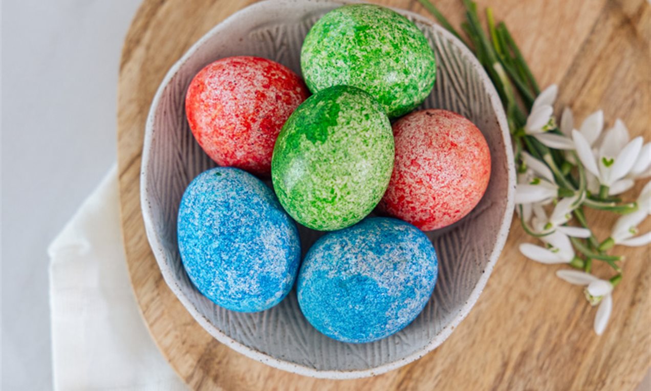 Pirhi barvani z rižem